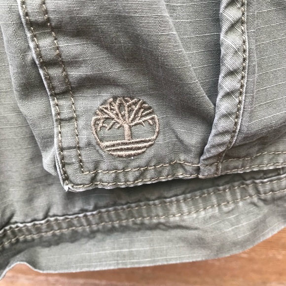 Timberland | Shorts | Mens Timberland Cargo Shorts | Poshmark